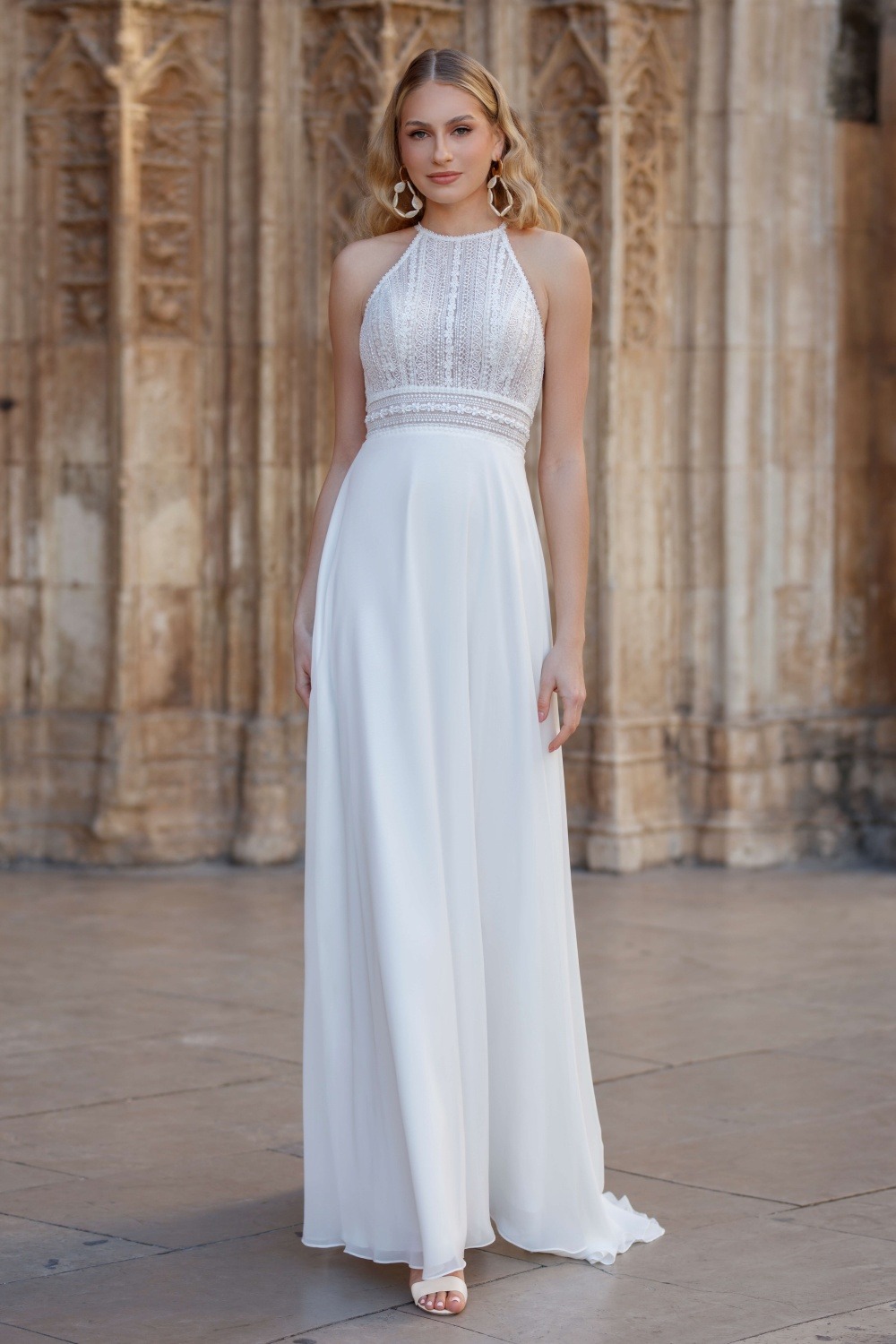 Trouwjurk RAVIS Jarice - D'Amore Arnhem